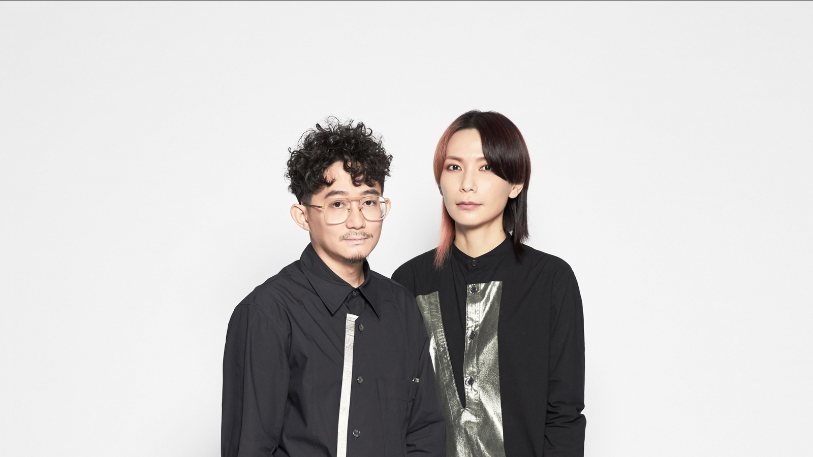 Tizzy Bac - 相信音樂 B'in Music