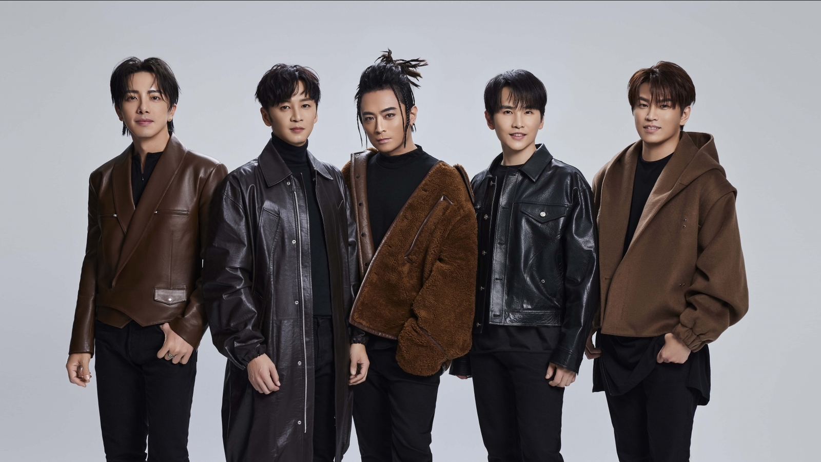 Energy - 相信音樂 B'in Music